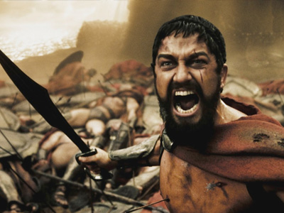Best Movie Fight Scenes | The Musketeer